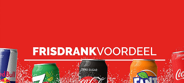 Frisdrank - De Struukakkers